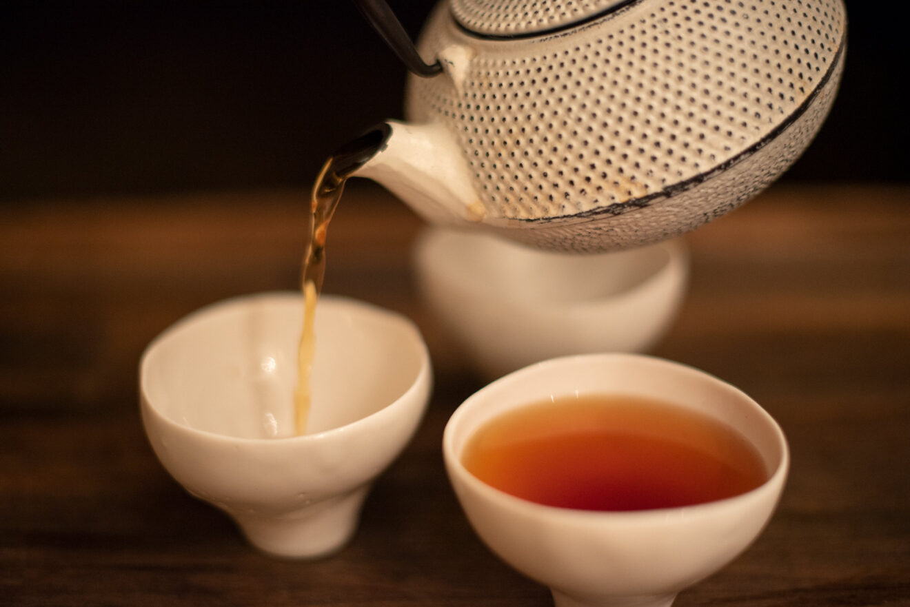 Tea Skills Courses – Alchemy of Tea